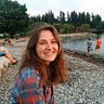 Zoe Mayhew – Medium