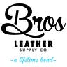 Bros. Leather – Medium