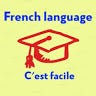 learn french c'est facile – Medium