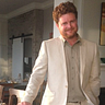 Andrew Dent – Medium