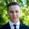 Matthew Dickinson – Medium