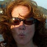 Geri Eisenman Pell – Medium