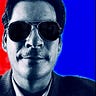 John Gregory Sanchez – Medium