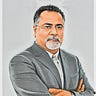 Lal Bhatia – Medium