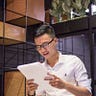Bryan Tran – Medium