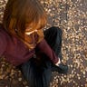 the art of being a teenage anti-hero: devi vishwakumar | by liv | Medium