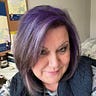 Sandra Cooper – Medium