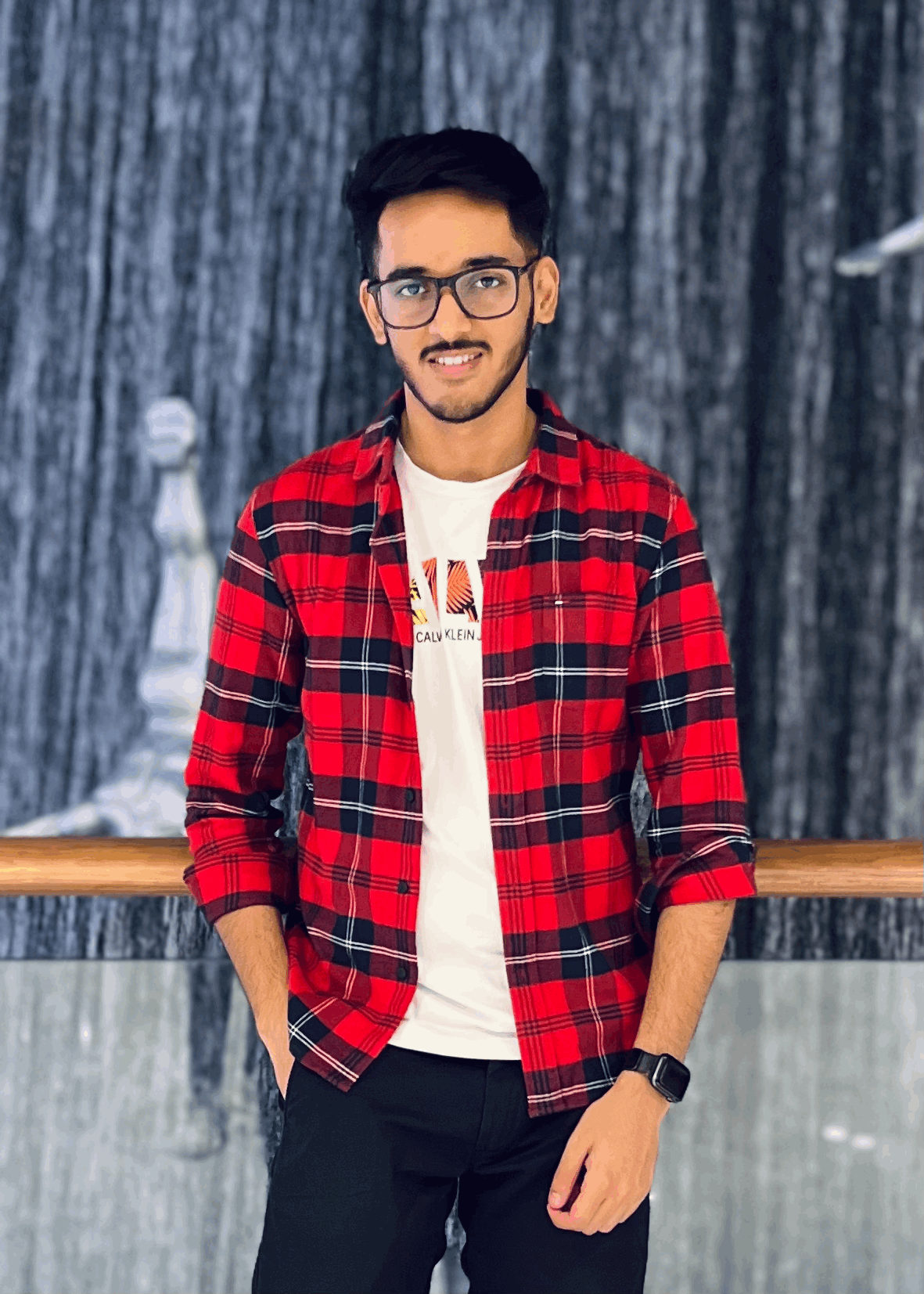 Vasu Sharma – Medium