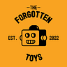 The Forgotten Toys – Medium