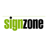 SignZone Graphics – Medium