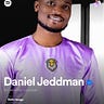 Daniel Jeddman – Medium