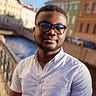 Nelson Eze – Medium