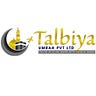 Talbiya Umrah Pvt Ltd – Medium