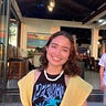 Margarette Mangabat – Medium