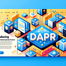 What is Dapr (Distributed Application Runtime) | by Alfred Nana Brown | Dapr (Distributed ...