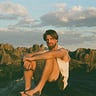 Beau Mitchell – Medium