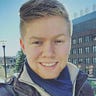 Terrance Joseph Peters – Medium