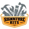 Signature Kits – Medium