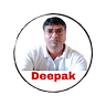 Deepak Kumar – Medium