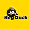 🐣HEY DUCK🐥 – Medium