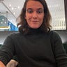 Megan Nicholson – Medium