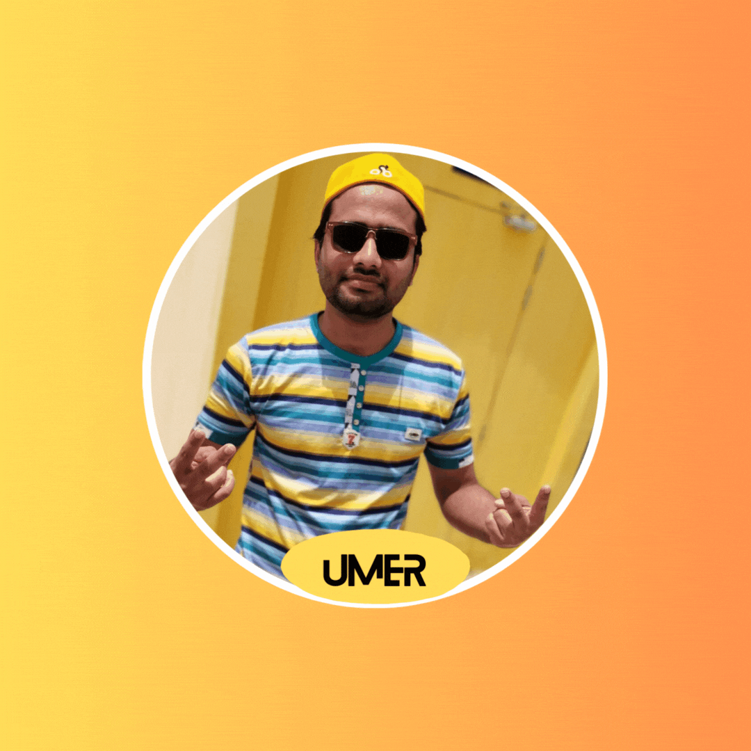 Umer Ahmed – Medium Umer Ahmed – Medium