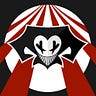 ClownPierce Merch – Medium