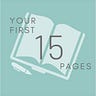 Why 15 Pages?. Fifteen pages are the Goldilocks choice… | by Sandra O ...