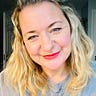 Geraldine Bloomfield – Medium