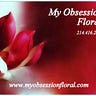 My Obsession Floral – Medium