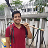 Ray Flores – Medium