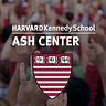 Harvard Ash Center China Philanthropy Project – Medium