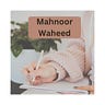 Mahnoor Waheed – Medium