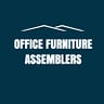Office Furniture Assemblers – Medium