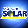 Save A Lot With Save A Lot Solar. Use of renewable sources of energy in ...