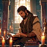 Bindusara: The King who was born from a drop of poison | by Stories of ...