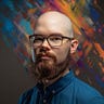 Alex van Rossum – Medium