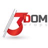 3Dom Wraps – Medium