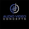 Audio Video Concepts – Medium