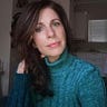 Gillian Scott – Medium