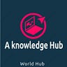 A knowledge Hub – Medium