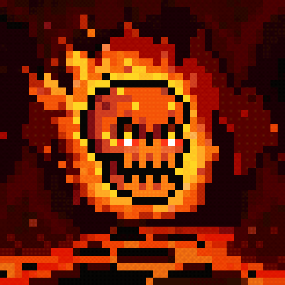 About Skull Dungeon Medium About Skull Dungeon Medium