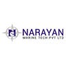Narayan Marine Tech Pvt Ltd – Medium