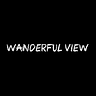 Wanderful View – Medium