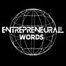 Entrepreneurial Words – Medium