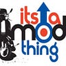 It’s A Mod Thing – Medium