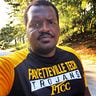Eric Sabin Sims Jr. BA American Studies & AA LAS – Medium