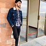 Israr Shah – Medium