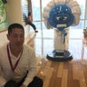 Edward Shim – Medium