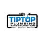 Tip Top Plumbing & Restoration – Medium